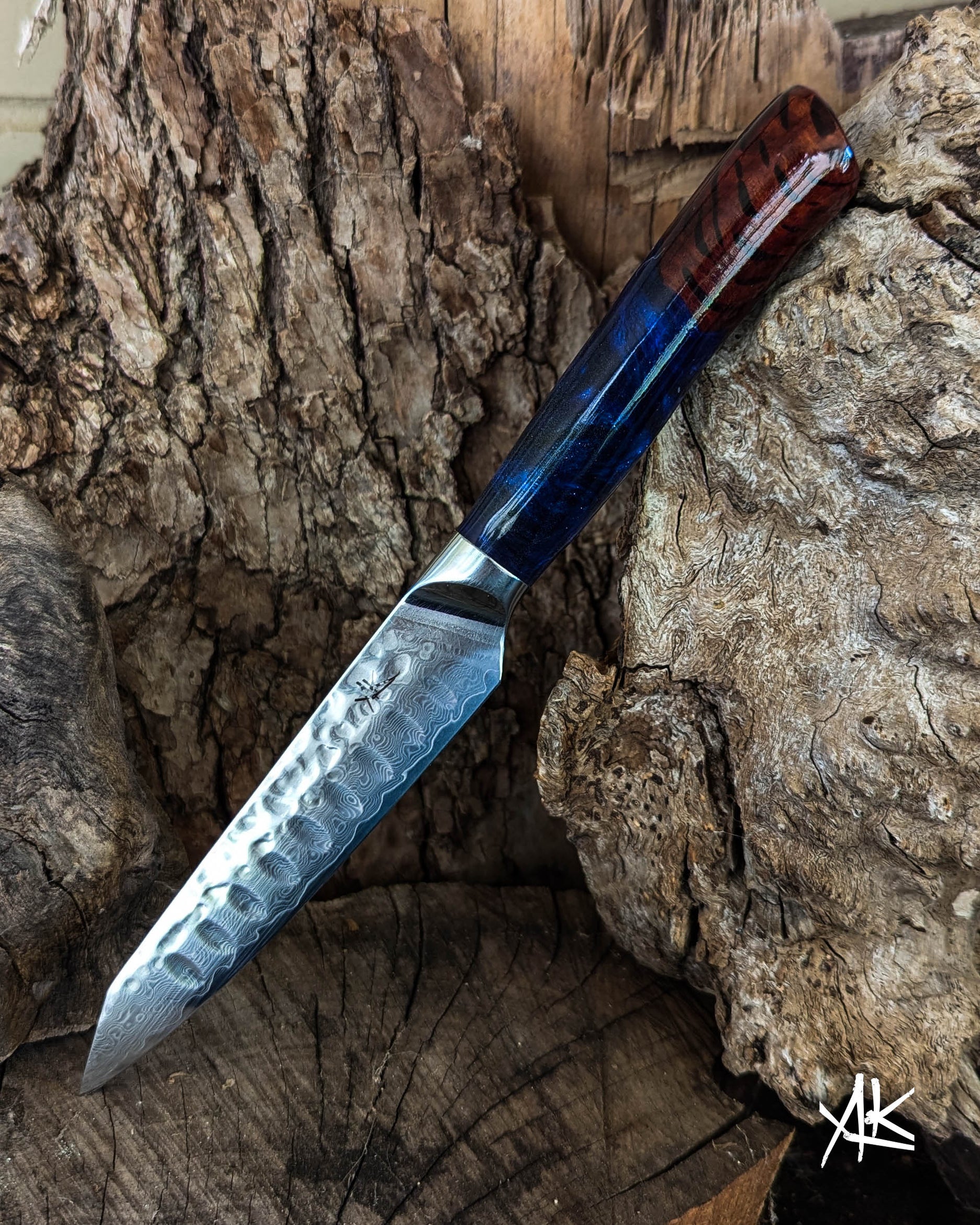Design Your Own Knife - Your Last Knife