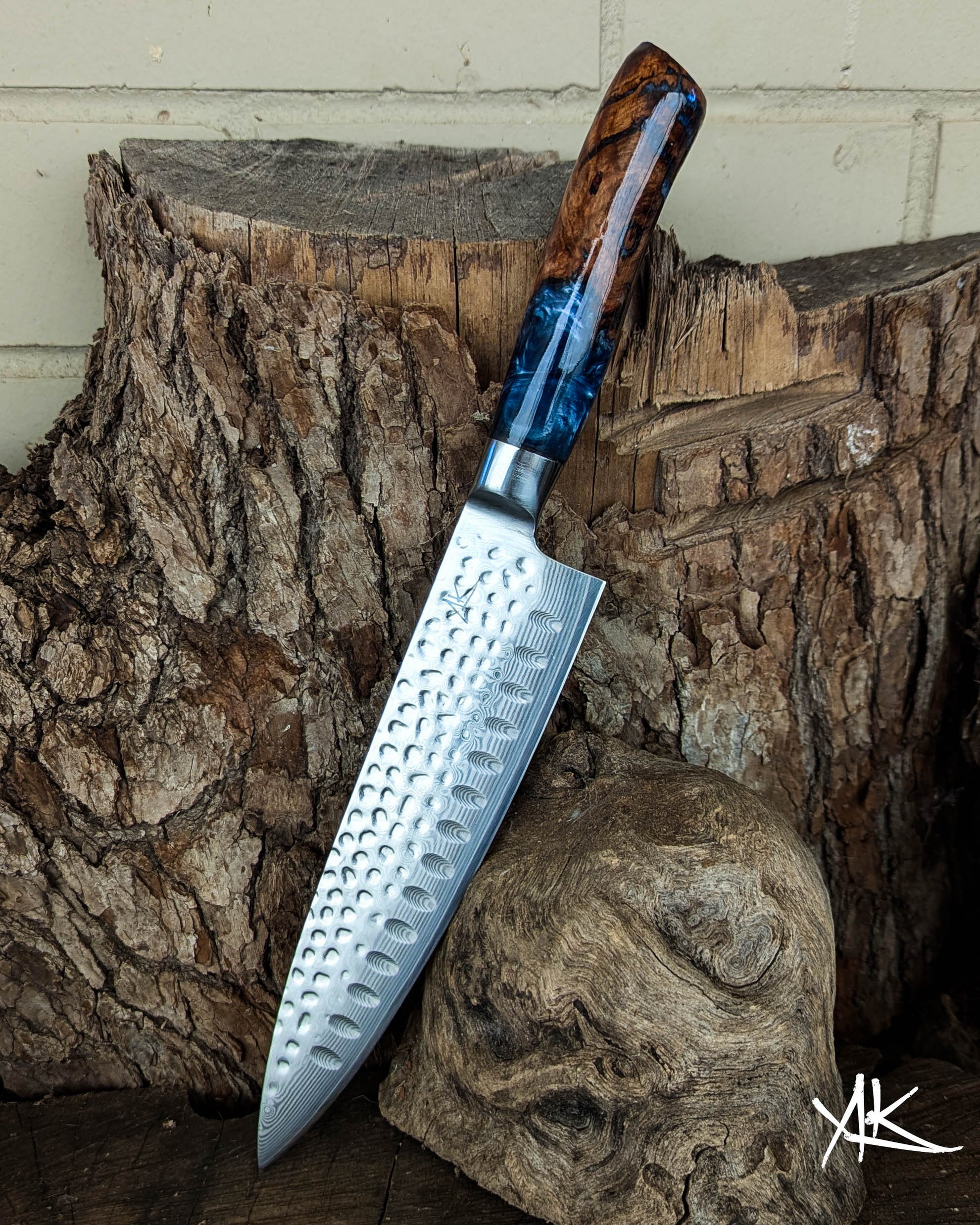 Design Your Own Knife - Your Last Knife