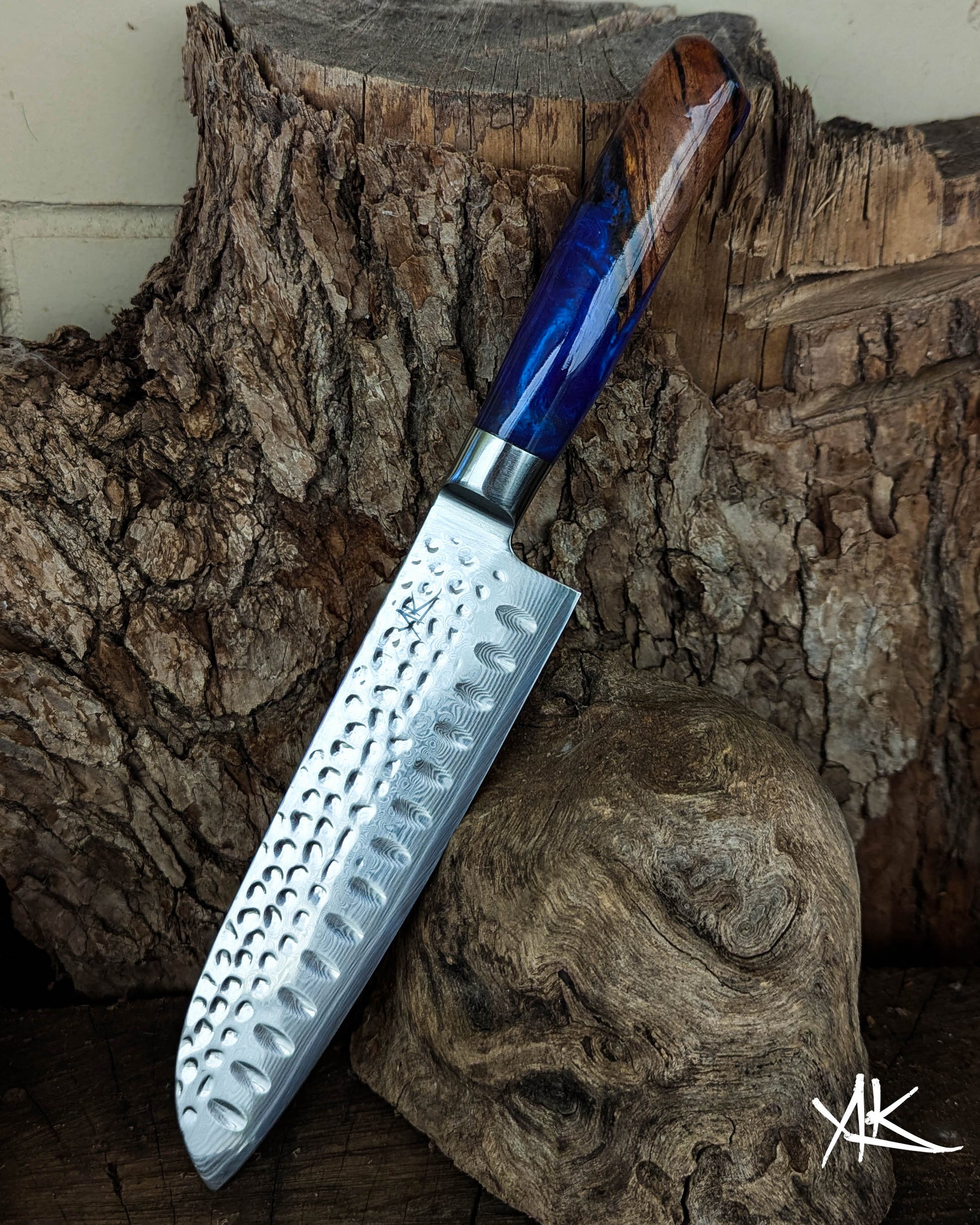 Design Your Own Knife - Your Last Knife